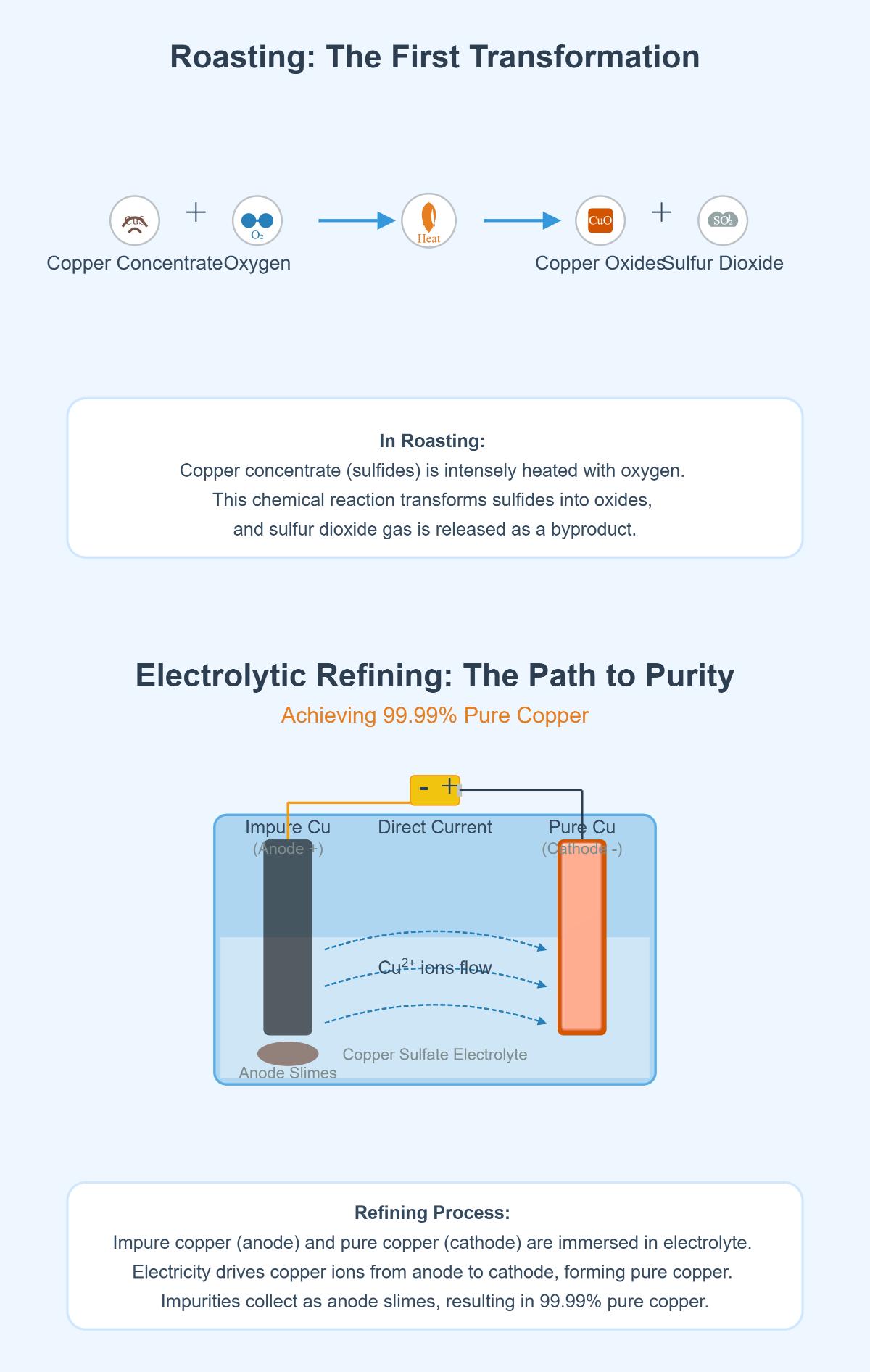Step-by-Step Guide to Copper Purification: A Tutorial for Intermediate ...