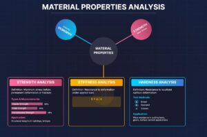 Strength vs. Stiffness vs. Hardness: Understanding Material Properties ...
