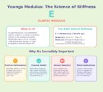 Understanding Young's Modulus: A Comprehensive Guide - MFG Shop