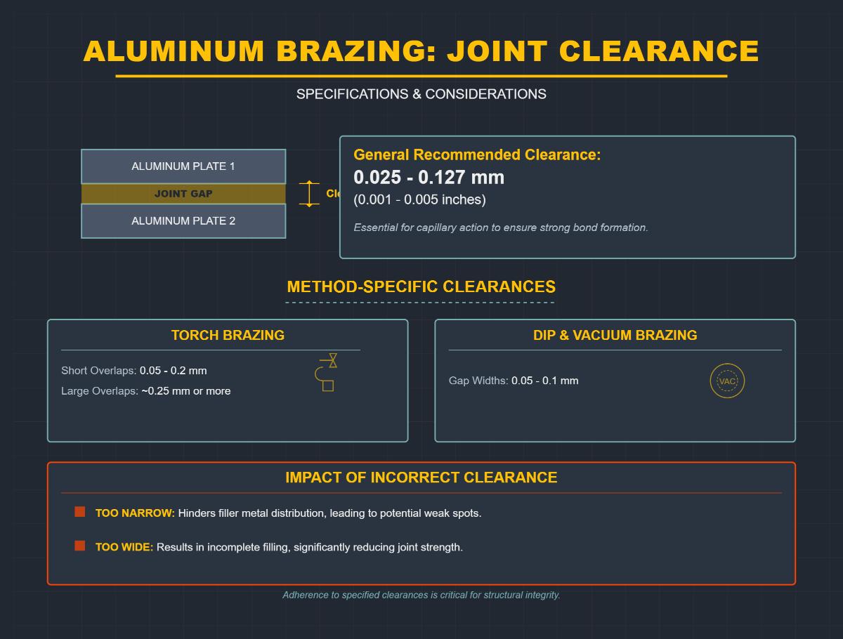 Comprehensive Guide to Aluminum Brazing Process - MFG Shop
