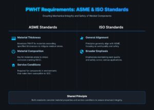 Comprehensive Guide to Post Weld Heat Treatment (PWHT) Requirements ...