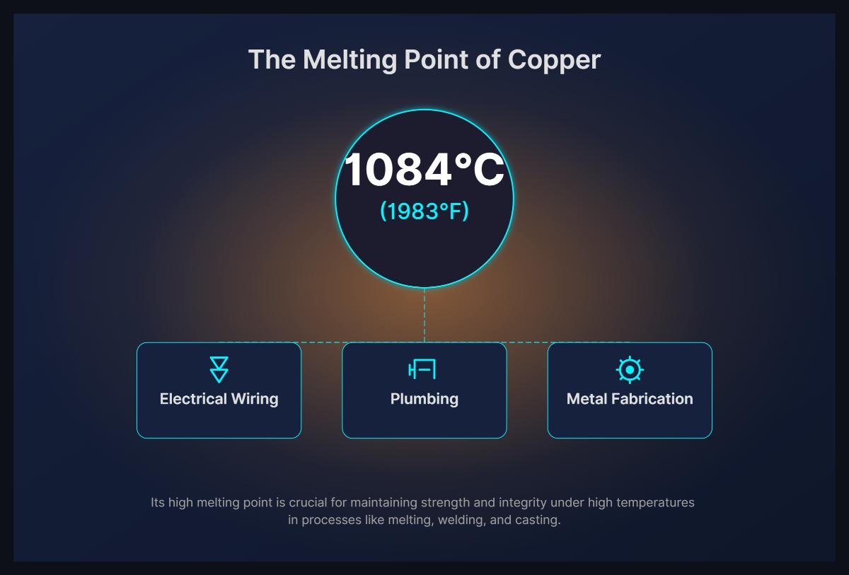 How to Melt Copper: A Comprehensive Guide - MFG Shop