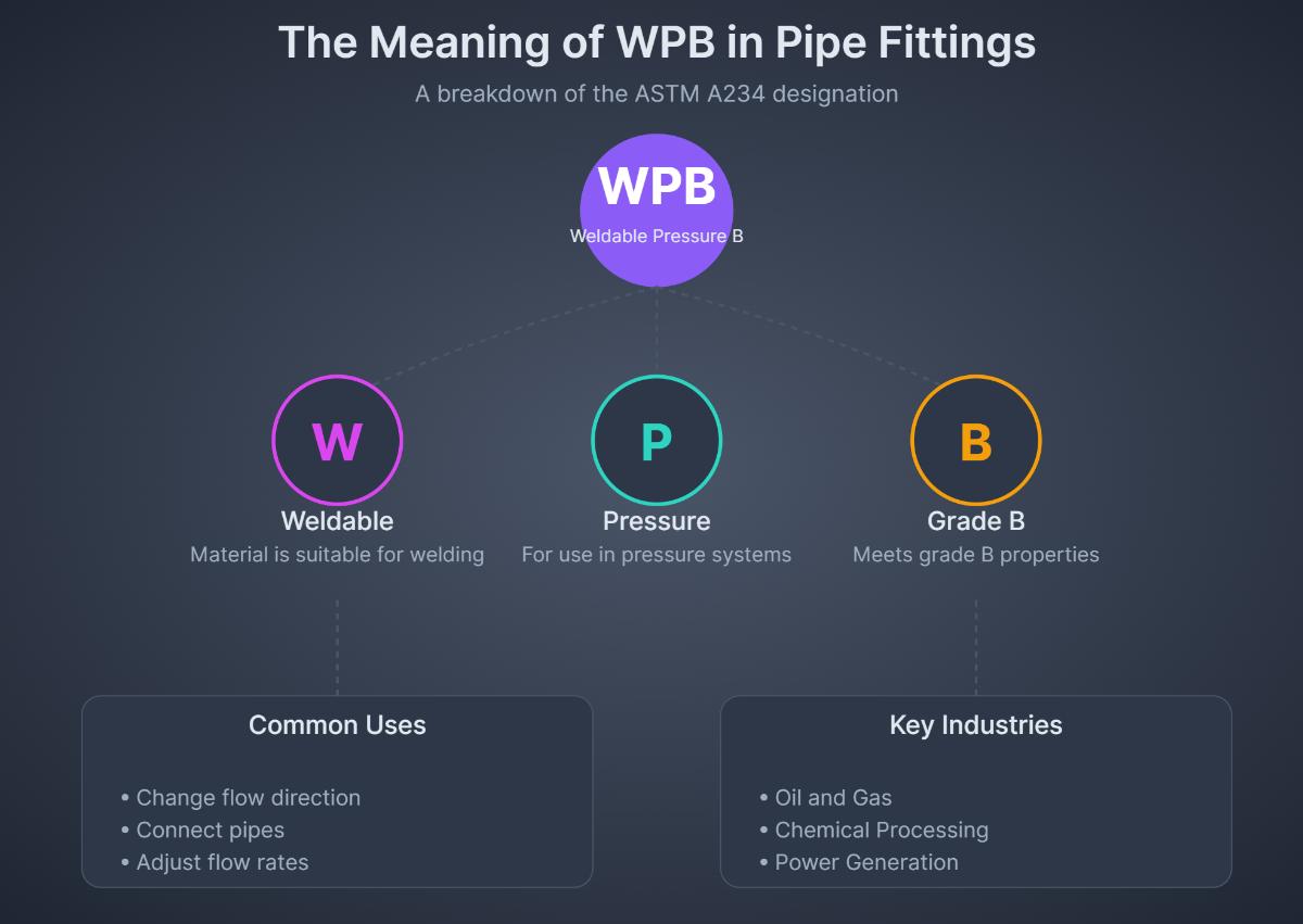 Understanding WPB in Steel: Definition, Properties, Applications, and ...
