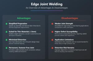 Comprehensive Guide to Edge Joint Welding: Advantages and Best ...