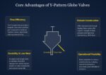 Comprehensive Guide to Y-Pattern Globe Valves - MFG Shop