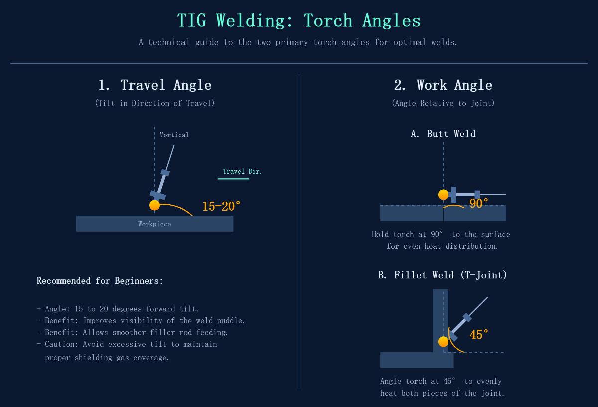 Mastering TIG Welding: Step-by-Step Guide for Beginners - MFG Shop