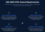 SAE AMS 2759: Composition, Properties, and Uses - MFG Shop