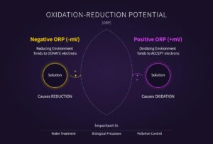 Understanding Oxidation-Reduction Potential (ORP): A Beginner's Guide ...